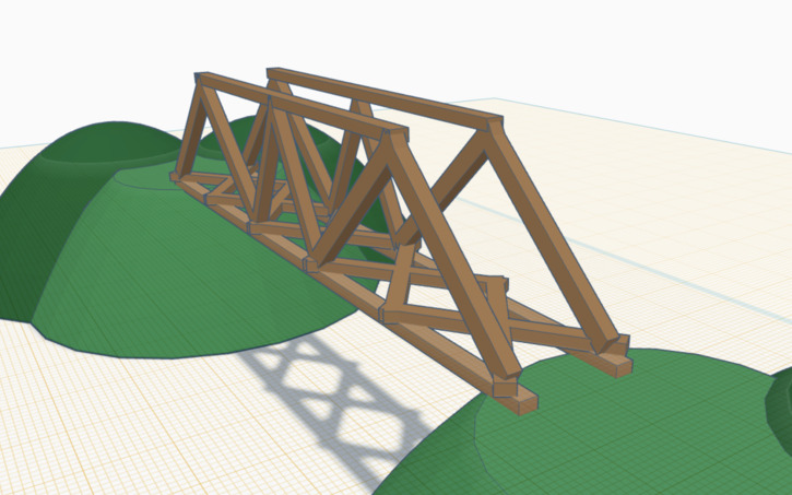 Challenges Hub - Tinkercad