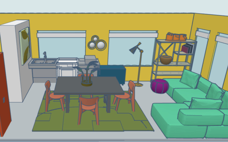 Challenges Hub - Tinkercad