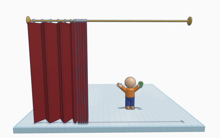 Challenges Hub - Tinkercad