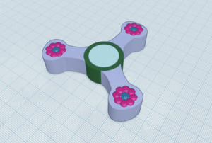 Challenges Hub - Tinkercad