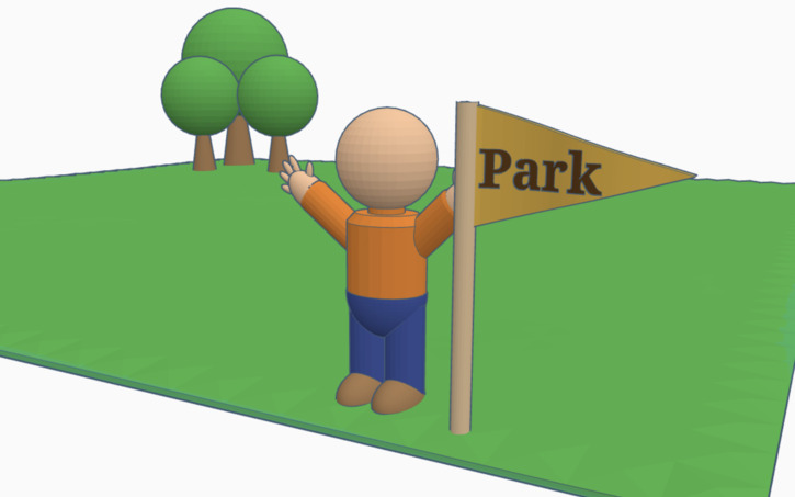 Challenges Hub - Tinkercad
