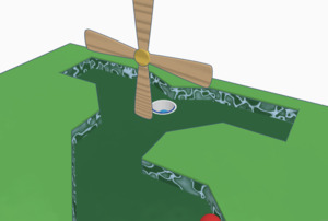 Challenges Hub - Tinkercad