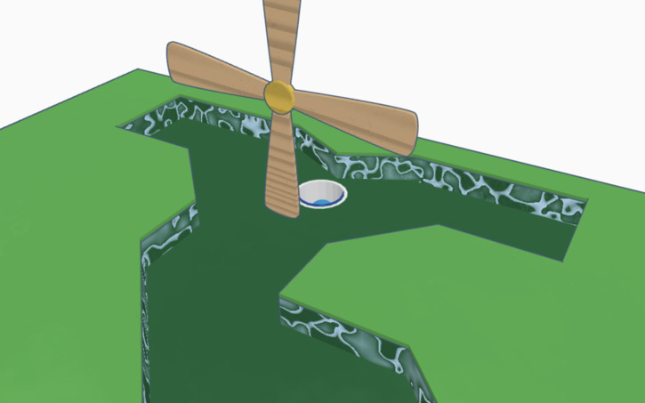 Challenges Hub - Tinkercad