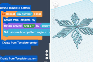 Challenges Hub - Tinkercad