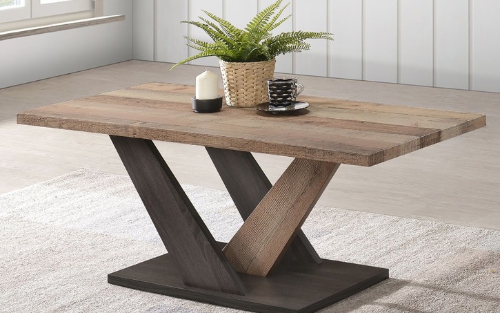3D design Coffee Table - Tinkercad