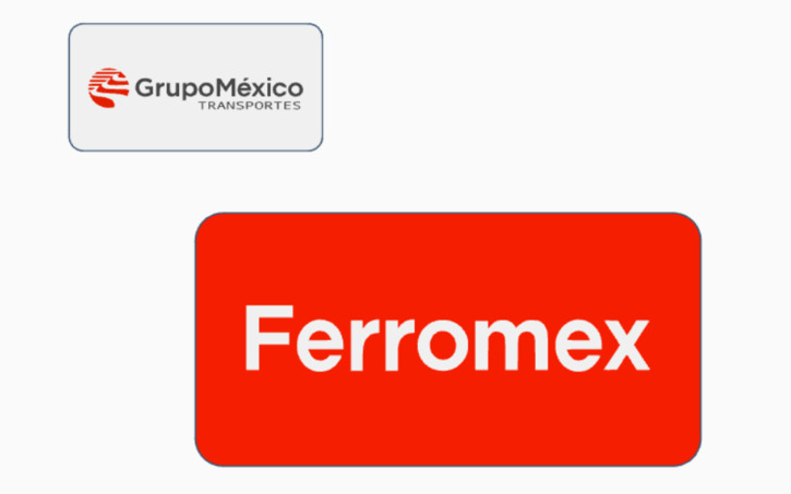 3D design Ferromex ES44AC 4660 V2 - Tinkercad