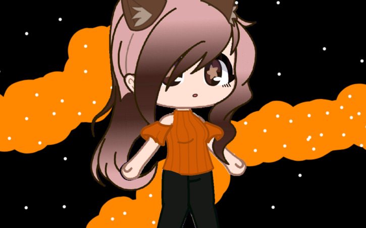 3D design my gacha character - Tinkercad