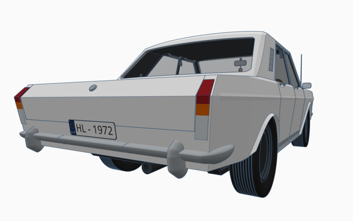 3D design Riga SZ-912 - Half Life Alyx - Tinkercad