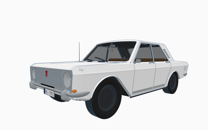 3D design Riga SZ-912 - Half Life Alyx - Tinkercad