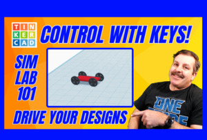 Gallery of Things - Tinkercad