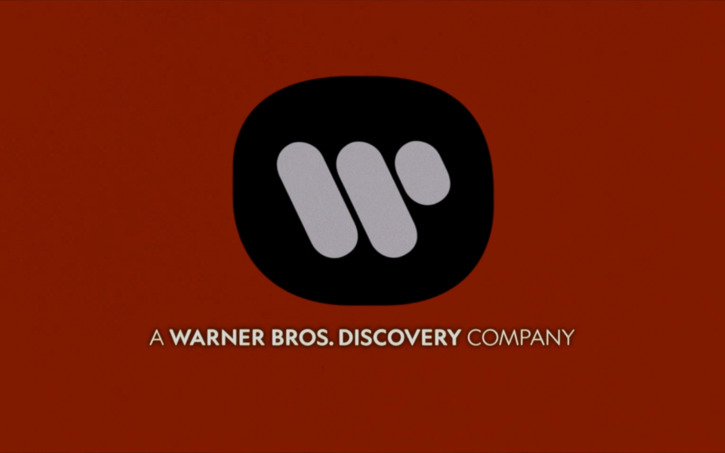 3D design Warner Bros. Pictures logo (1972-1990, with WBD byline ...