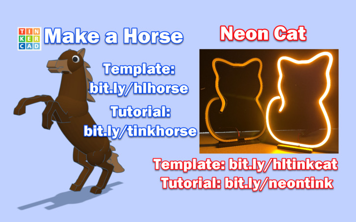 3D design Sim Lab Interactive Marble Run - Tinkercad