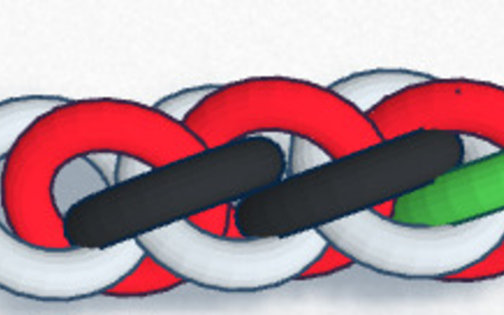 3D design JPL3 - Tinkercad