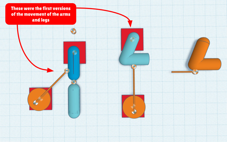 3D design Automaton Challenge: run system (V1) - Tinkercad