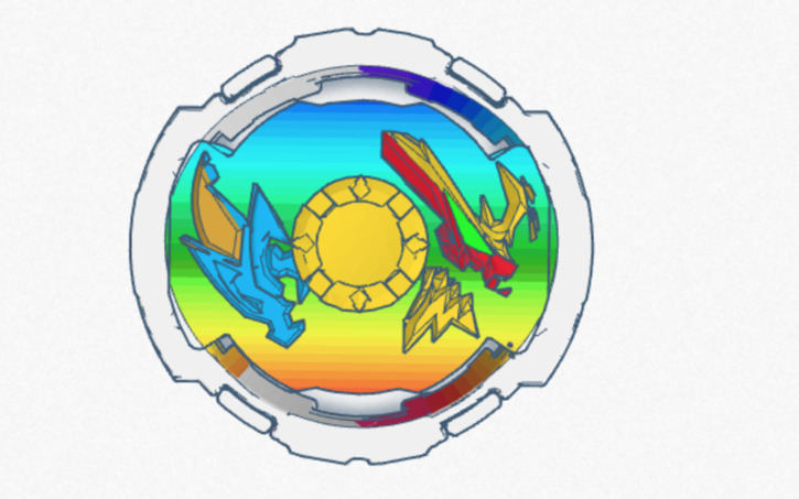 3d Design Ultimate Dragon Tinkercad