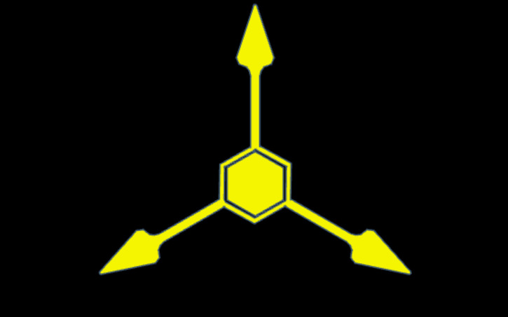 3D design Absolute Solver - Tinkercad