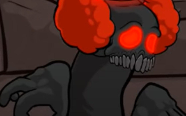 3D design Tricky Phase 4 - Tinkercad