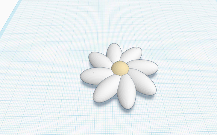 3D design Copy of Community skewer read description - Tinkercad