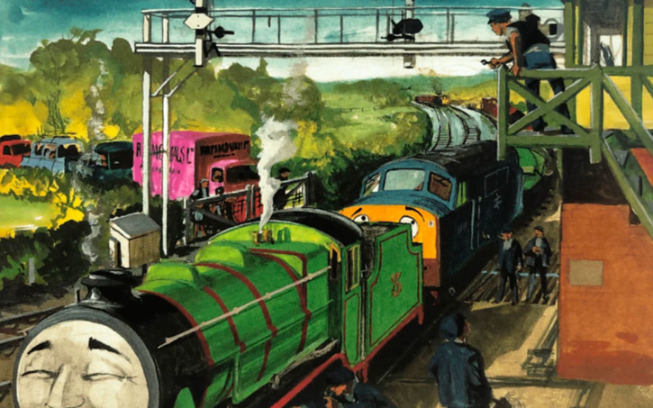 3D design "Super Rescue" Story Pack - Tinkercad