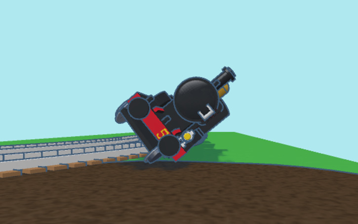 3D design James' First Day Sim Lab - Tinkercad