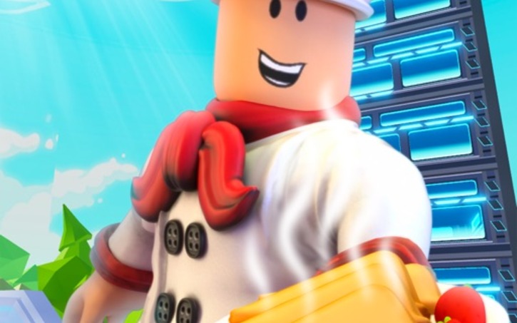 3D design restaurant tycoon model for roblox - Tinkercad