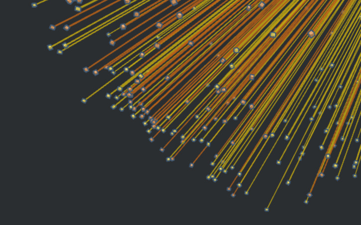 3D design Brilliant Sparks WMD - Tinkercad