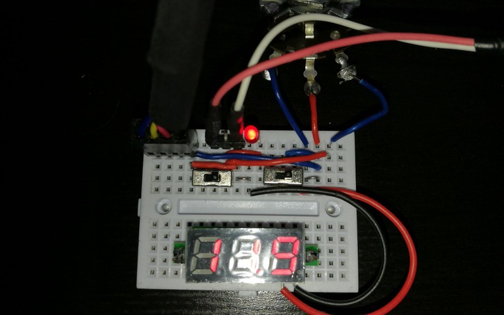 Circuit design Simple Variable Speed Computer Fan Controller Circuit ...