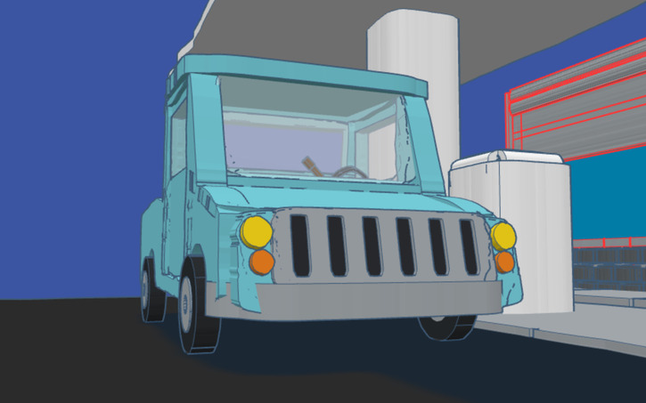 3d Design Copyable Pump N Run Tinkercad 