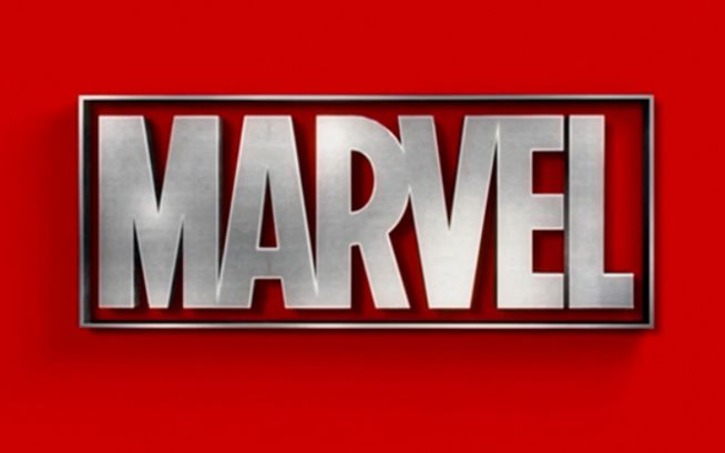 3D design Marvel Studios Logo History - Tinkercad