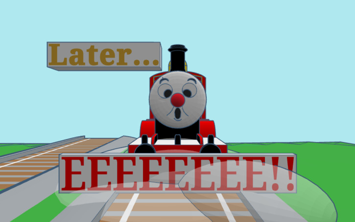 3D design Meme 2: Predicting The Future Without Knowing - Tinkercad