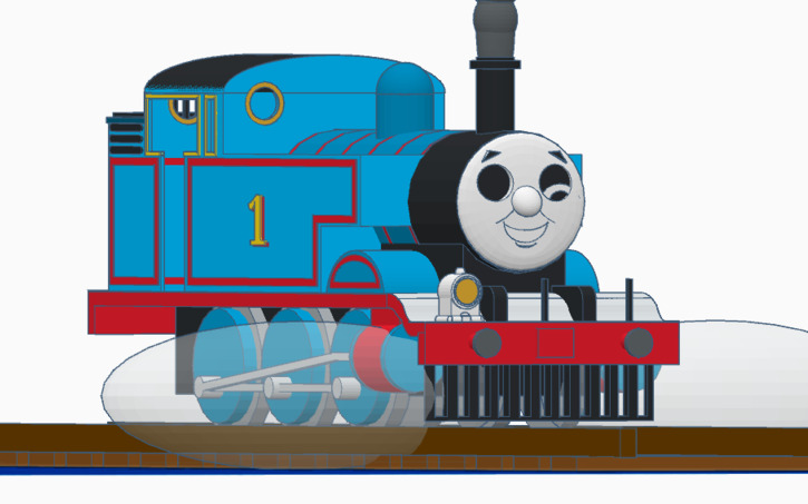 3D design EDT 15 "Boiler Test" 3/22/99 Main Shed - Tinkercad