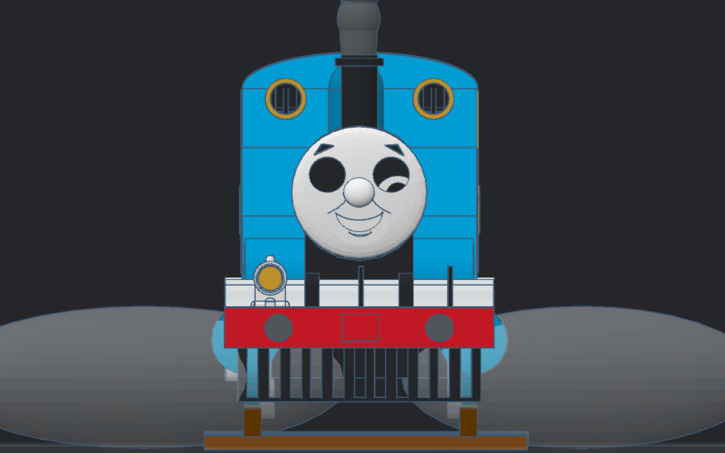 3D design EDT 15 "Boiler Test" 3/22/99 Main Shed - Tinkercad