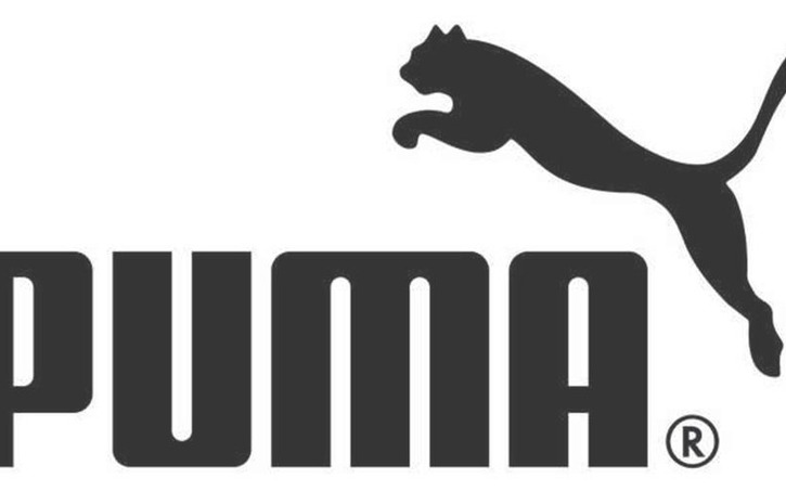 3D design PUMA LOGO - Tinkercad