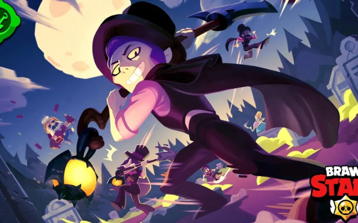 3D design Printable Meca Mortis - Tinkercad