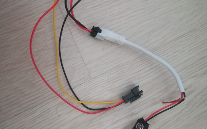 3D design Arduino 4x4 Car - Tinkercad